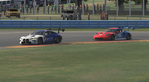 Brake Bias | TT Sim Racing